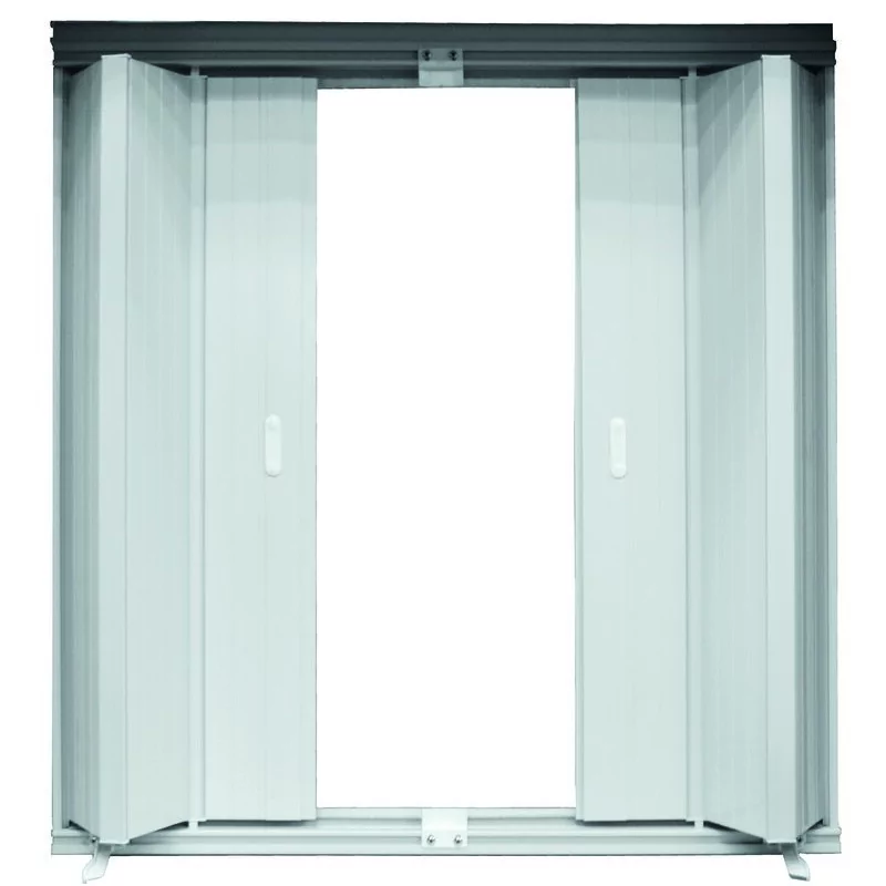 Persienne coulissante PVC 14 mm - sur mesure