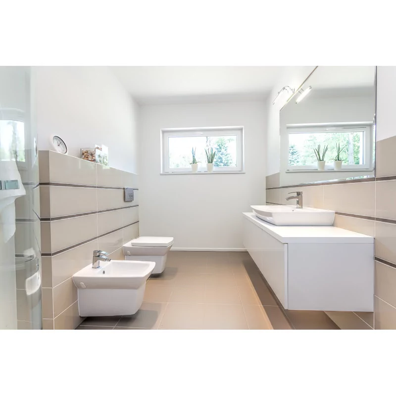 Soufflet PVC | fenetres-pas-cher.com
